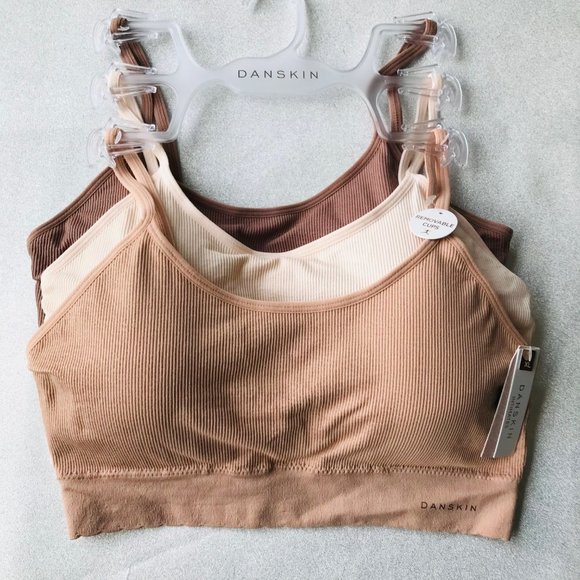 Danskin | Intimates & Sleepwear | Danskin Intimates All Day Comfort ...